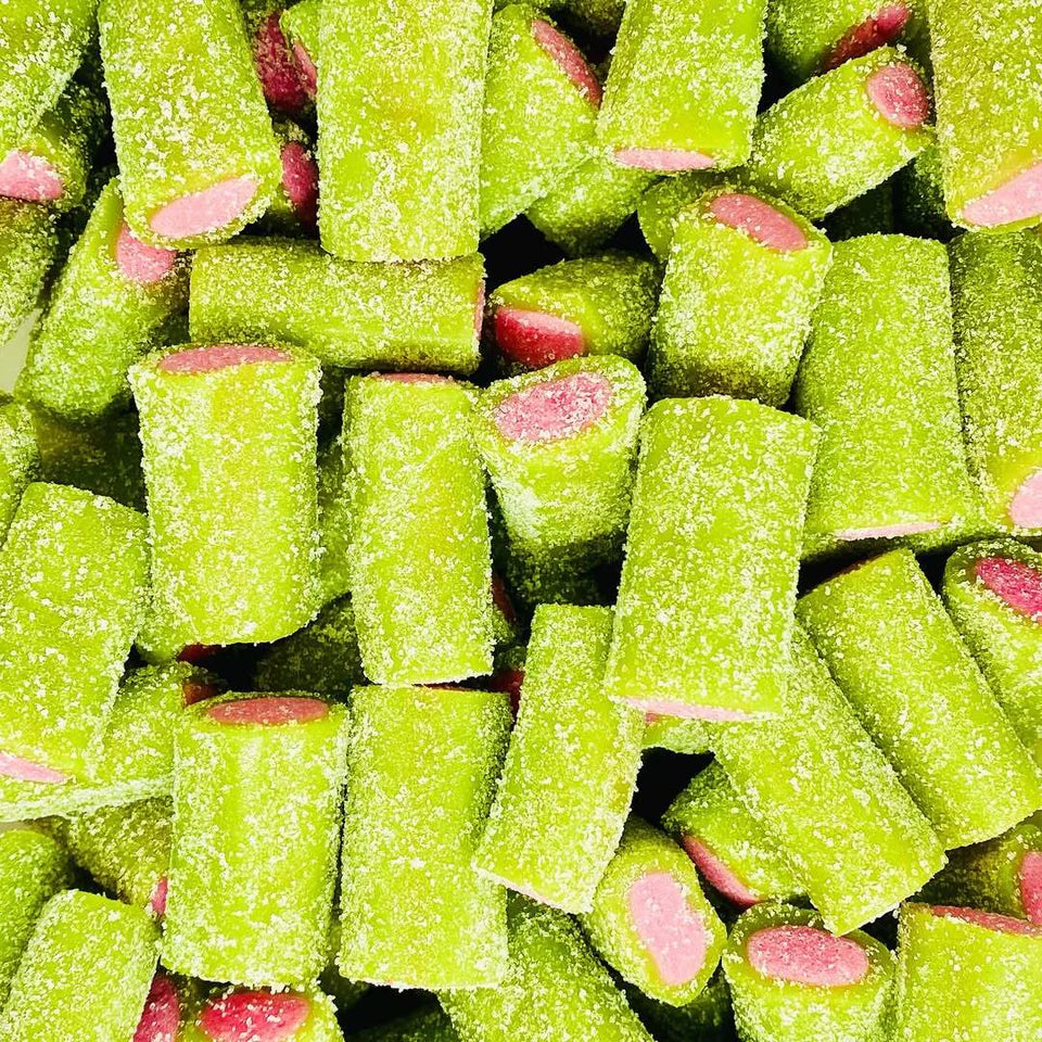 MINI JUMBO PASTÈQUE – bonbondelice